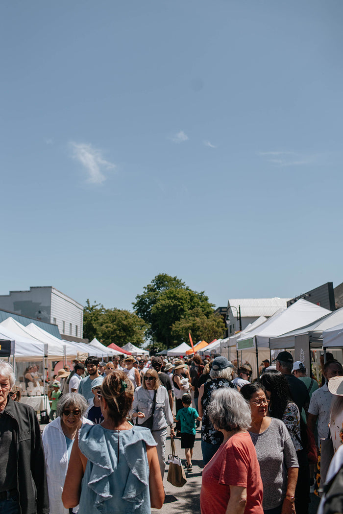 Ladner Village Market