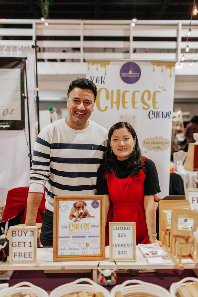 What we look for in our vendors...