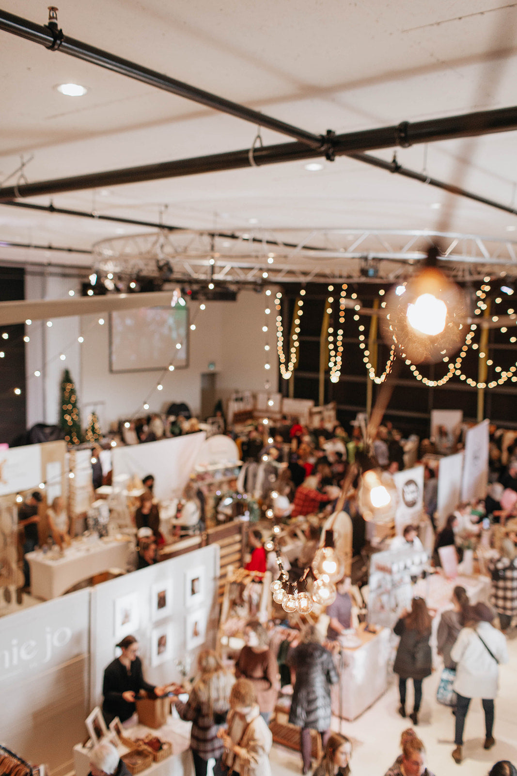 FIND A MARKET NEAR YOU!