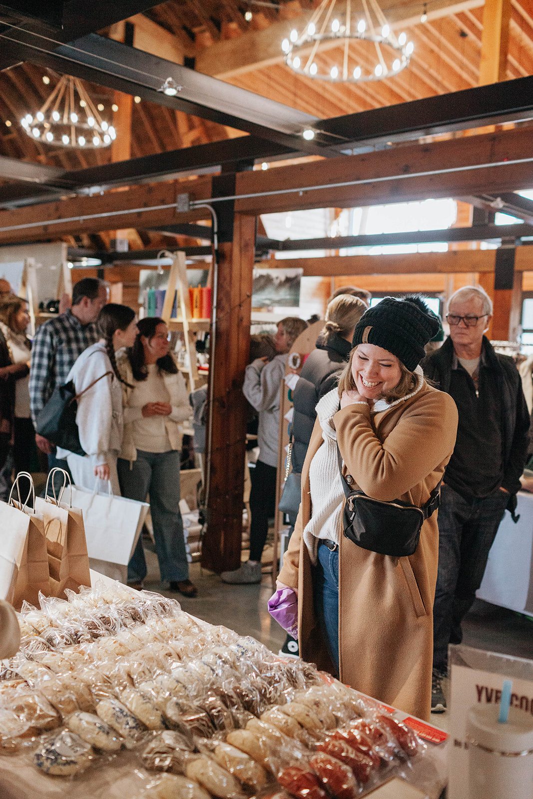 FIND A MARKET NEAR YOU!