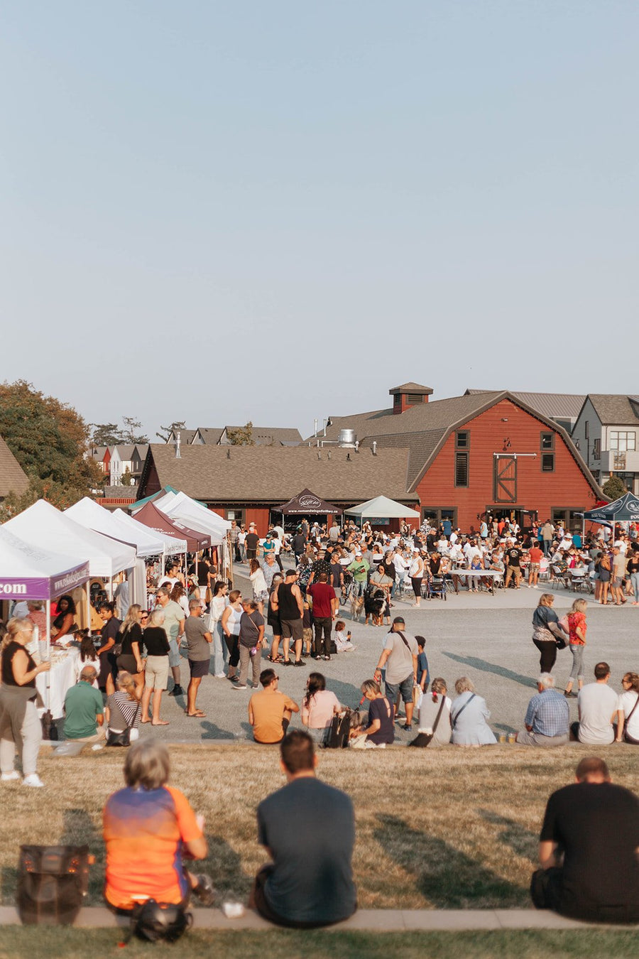 Southlands Market