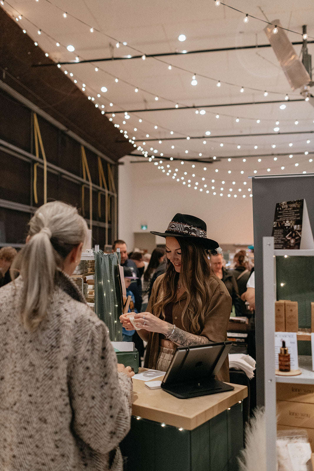 FIND A MARKET NEAR YOU!